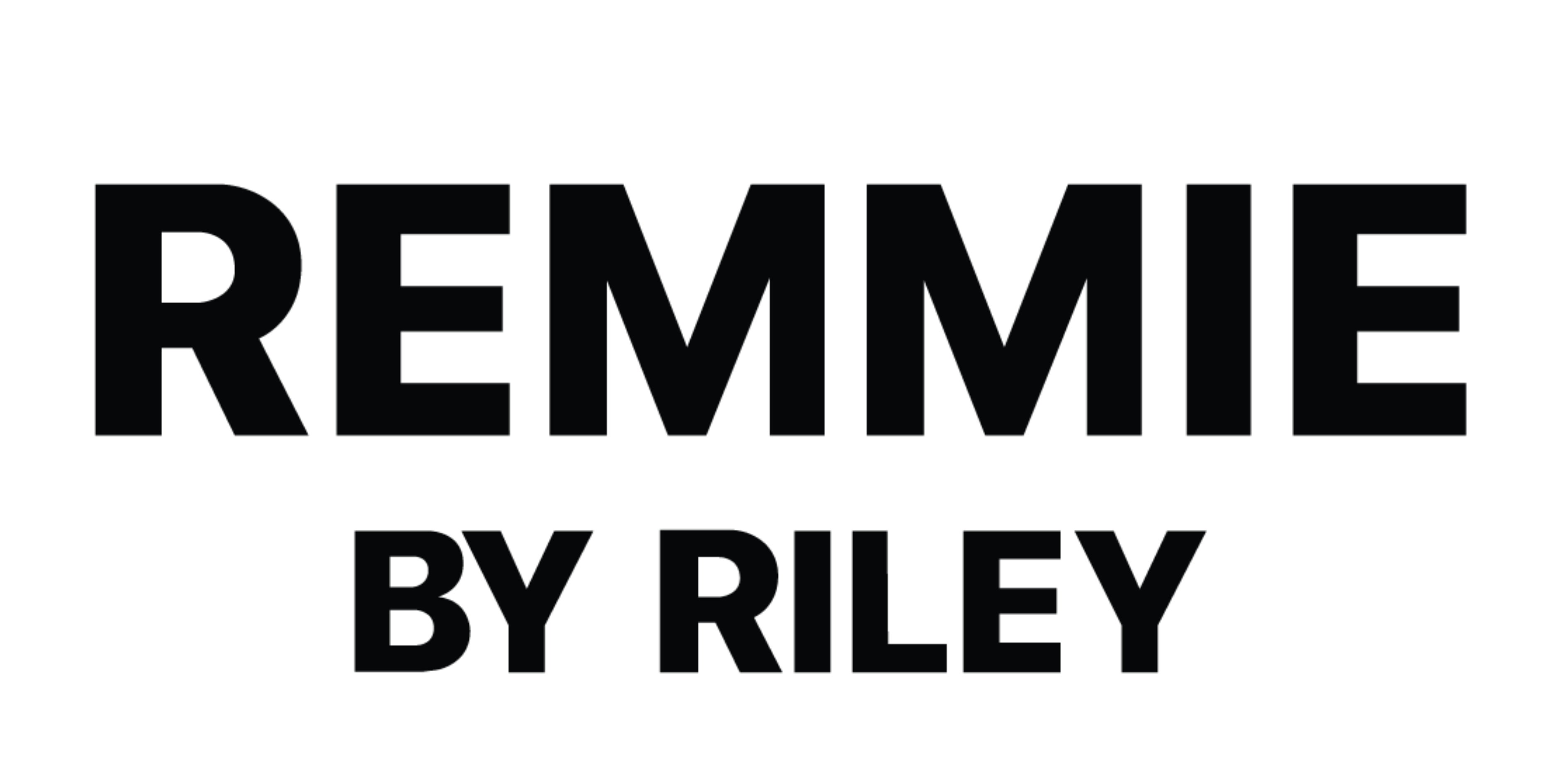 REMMIE BY RILEY